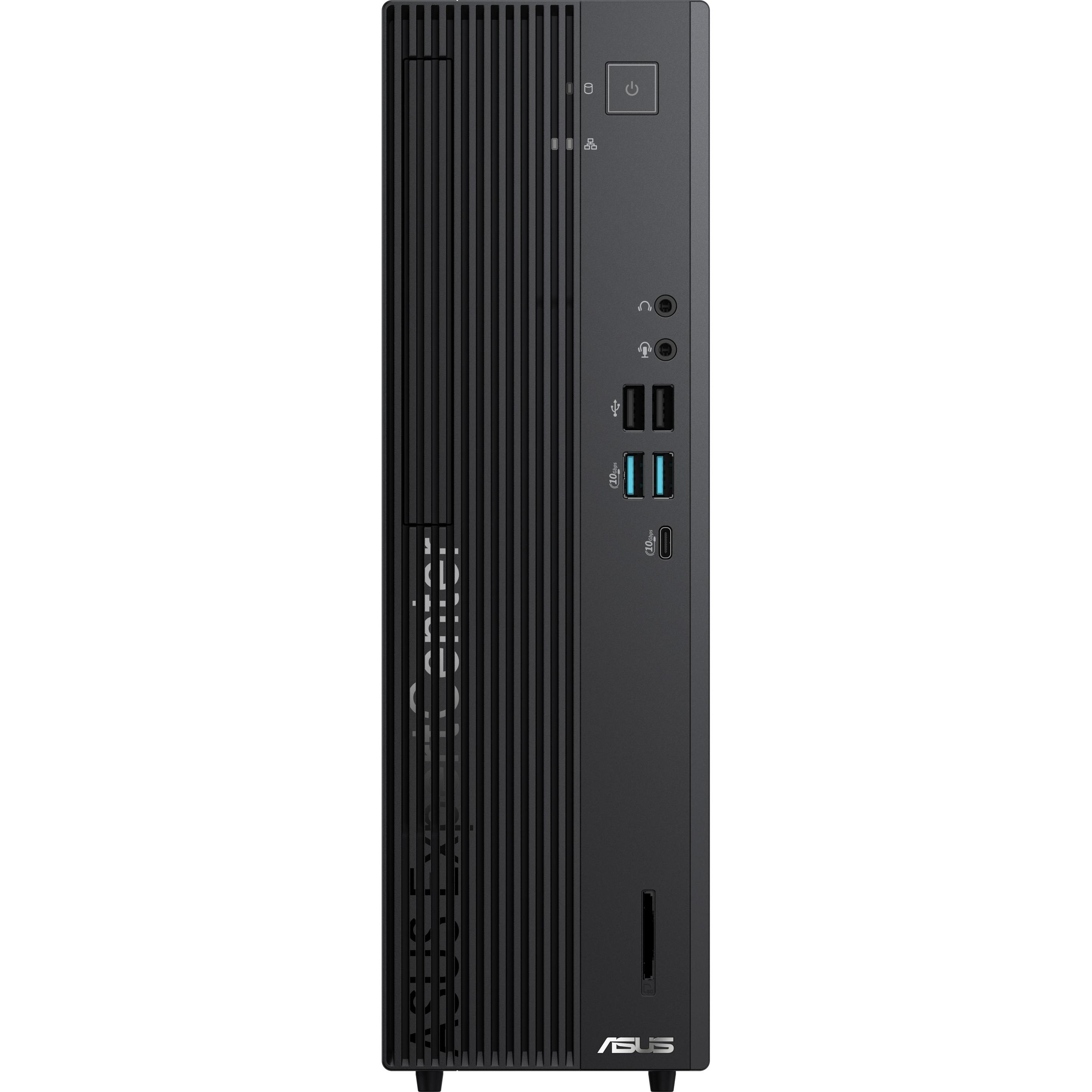 ASUS ExpertCenter D5 i7-14700 16 1TB SFF D700SER-714700018X W11P - Digitec