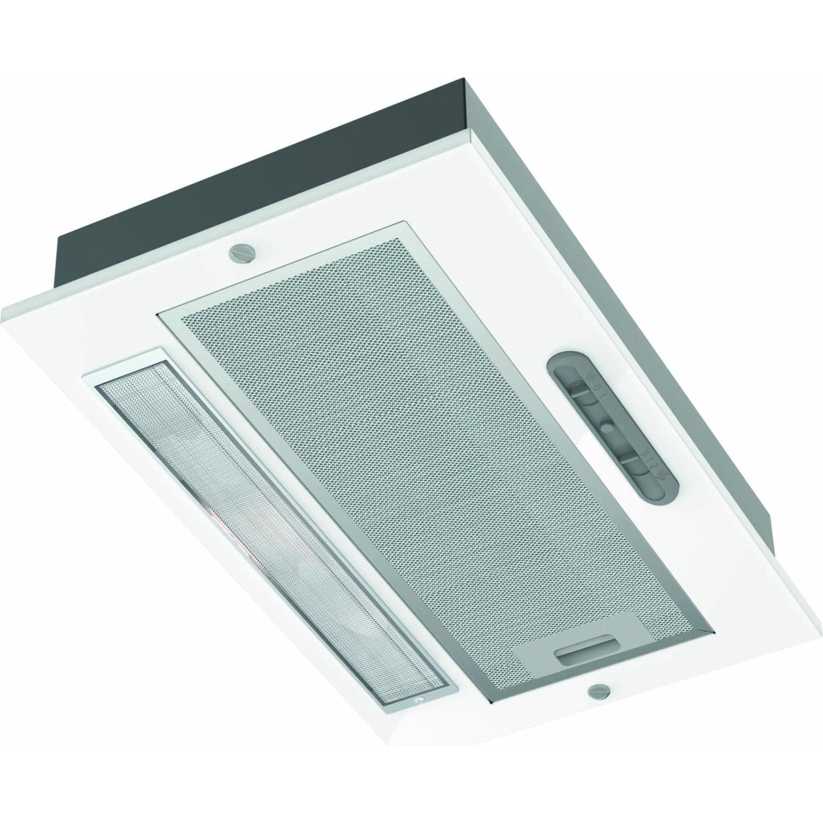 Cata Built-in cooker hood CAMPANA Hood GK 4500 WH, B, Width 51 cm, Max ...