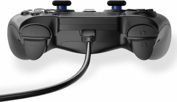 how to control ps3 without controller