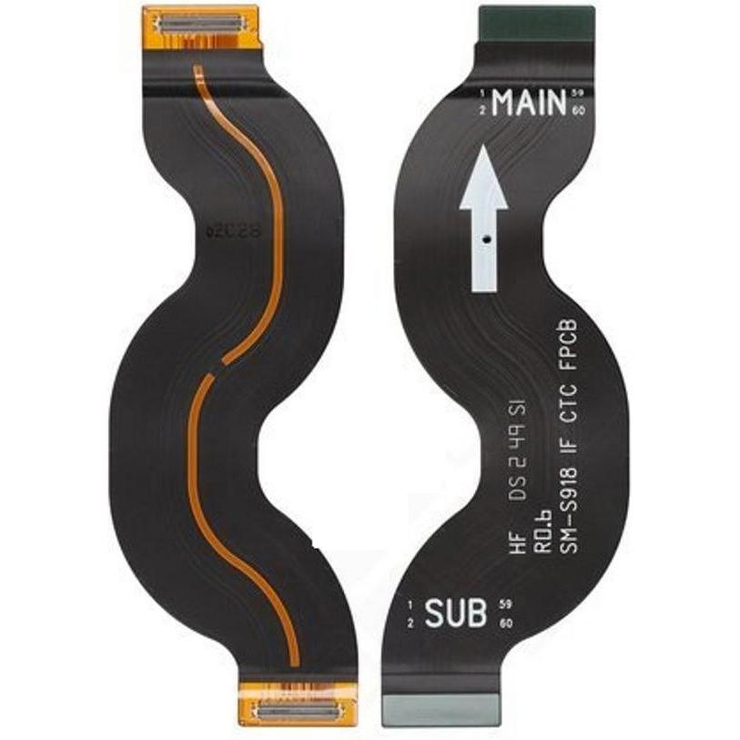 Samsung Sub Board IF CTC Prebending für S918B Galaxy S23 Ultra - Digitec