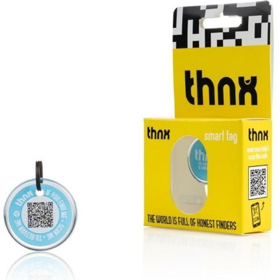 Thnx Tag S (Android, iOS) - kaufen bei Digitec