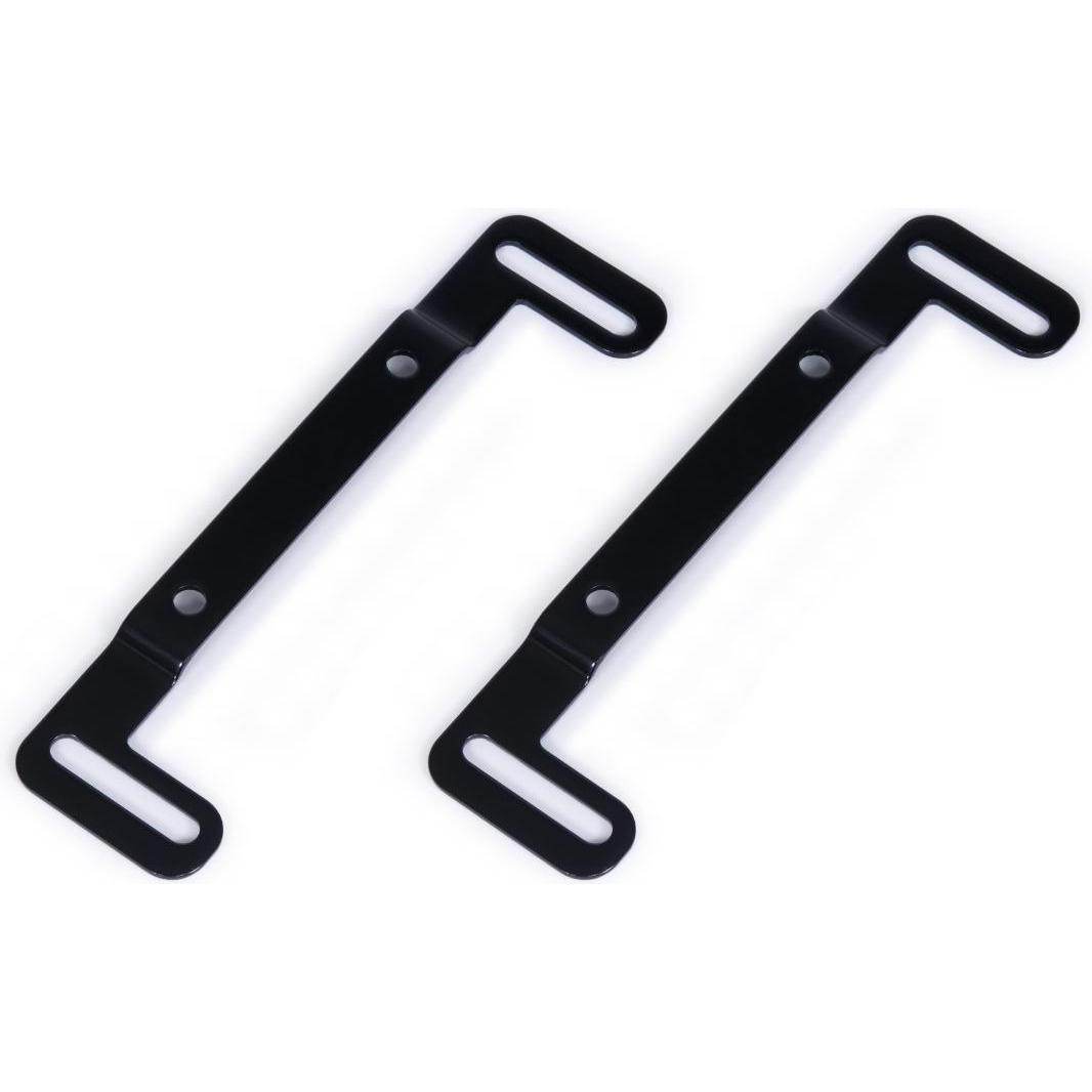 Alphacool Equalizer tank 120mm mounting bracket - buy at Galaxus