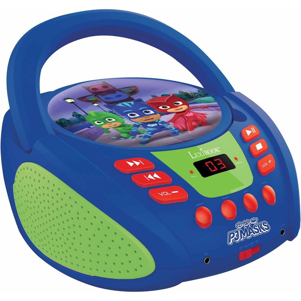 Lexibook Radio CD Player - kaufen bei Digitec