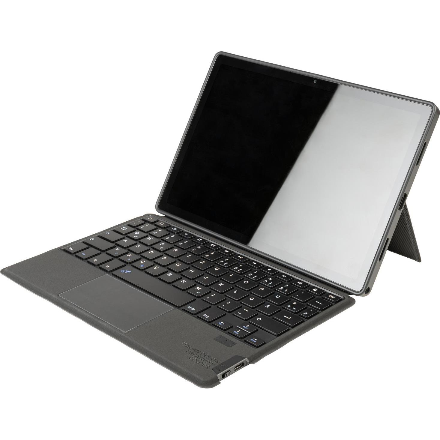 Samsung Tucano Tasto - Keyboard and Folio Case - buy at Digitec