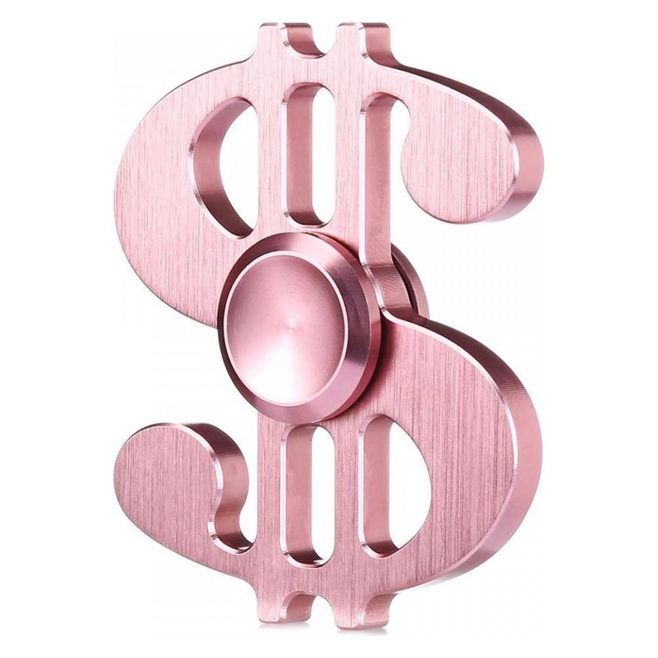 FidgetSpinner Dollar Sign - kaufen bei Galaxus