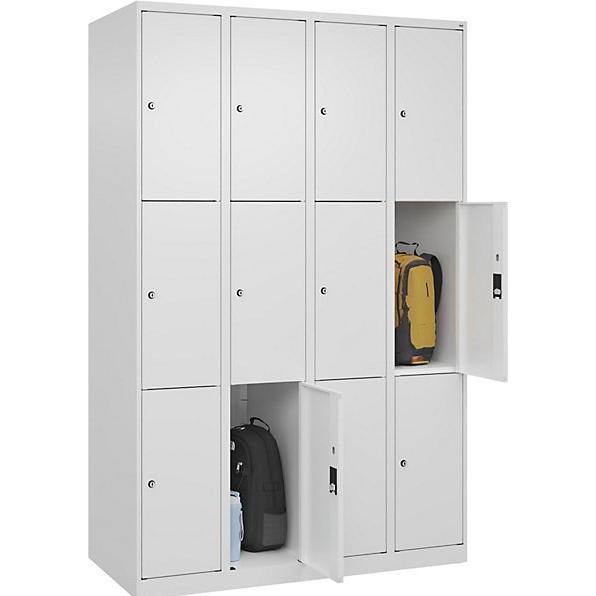 C+P Schliessfachschrank Classic PLUS - kaufen bei Digitec
