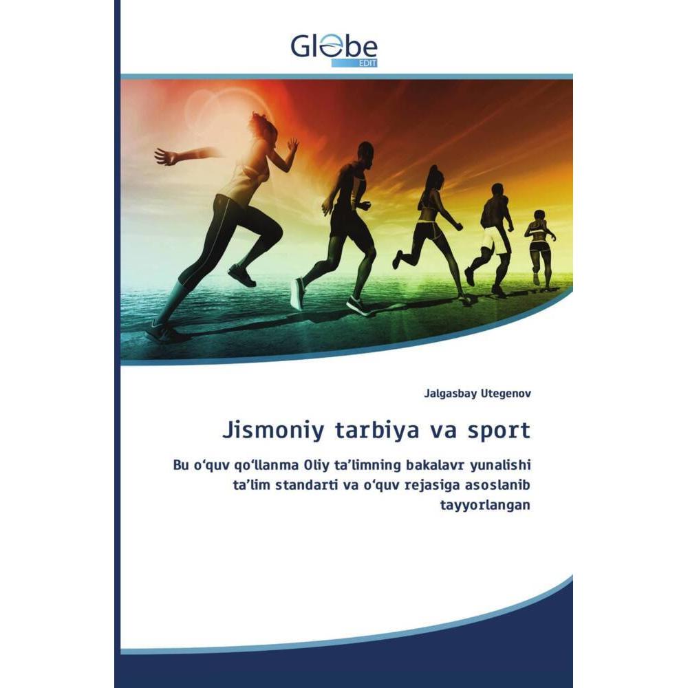 Globeedit Jismoniy tarbiya va sport - kaufen bei Galaxus