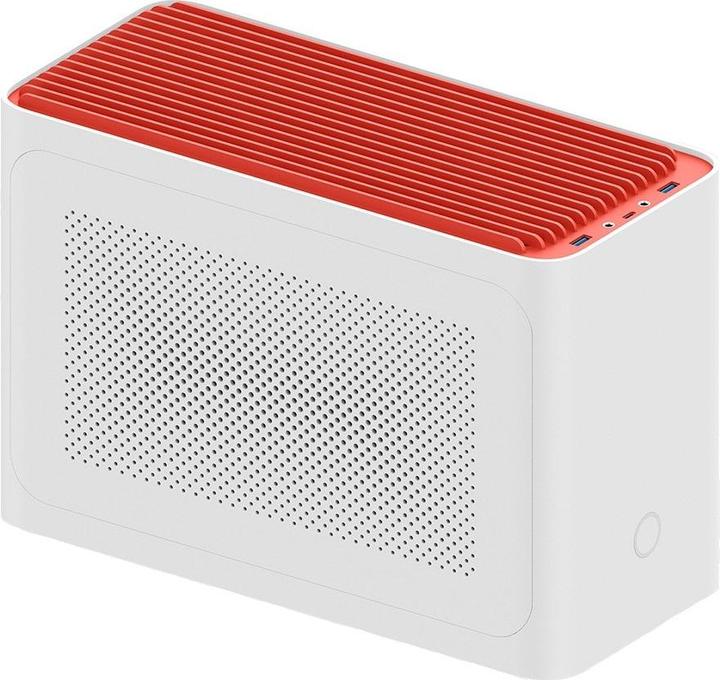 Iqunix ZX-1 (Mini-ITX) - kaufen bei Digitec