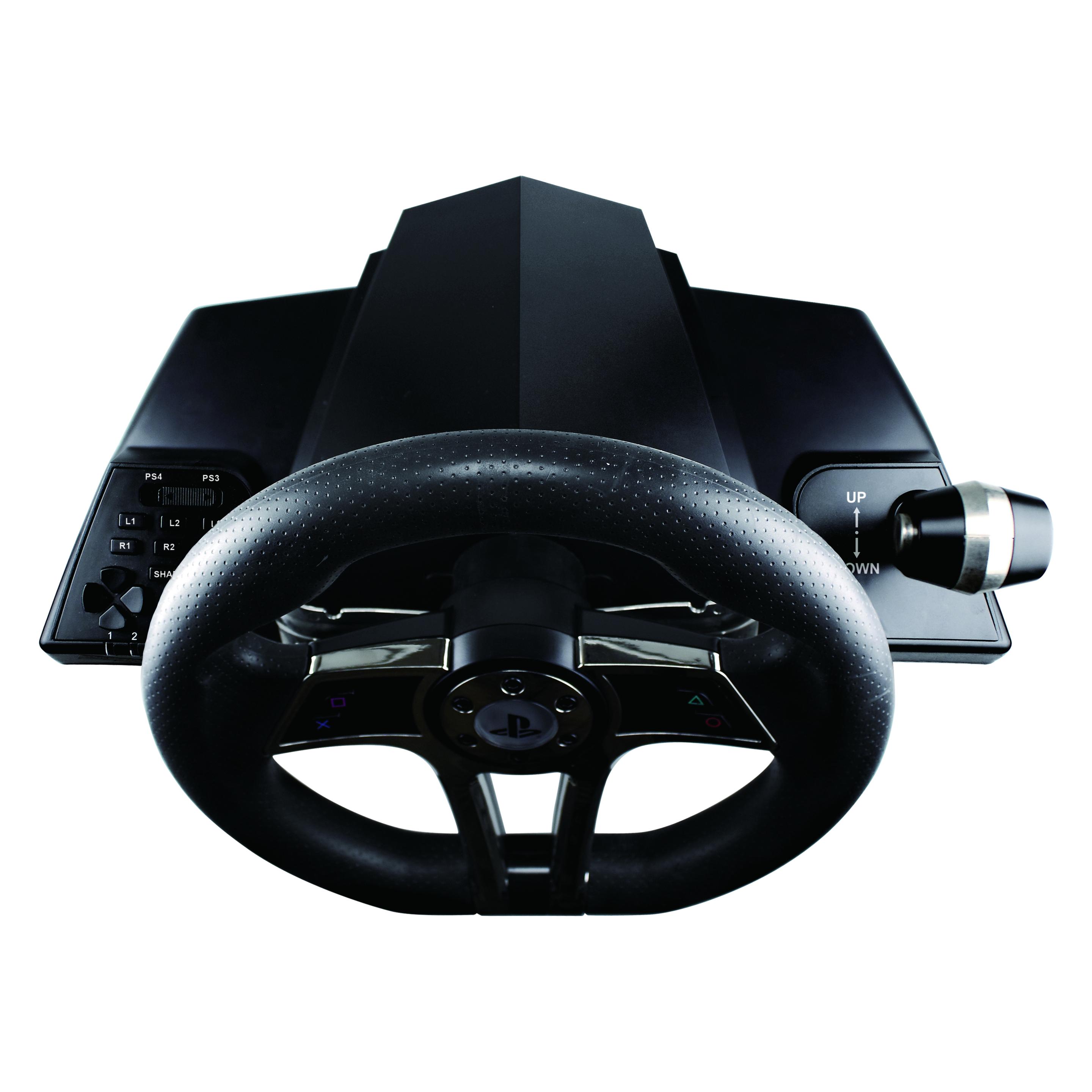 Hurricane Gaming Flashfire Hurricane Wheel - buy at Galaxus