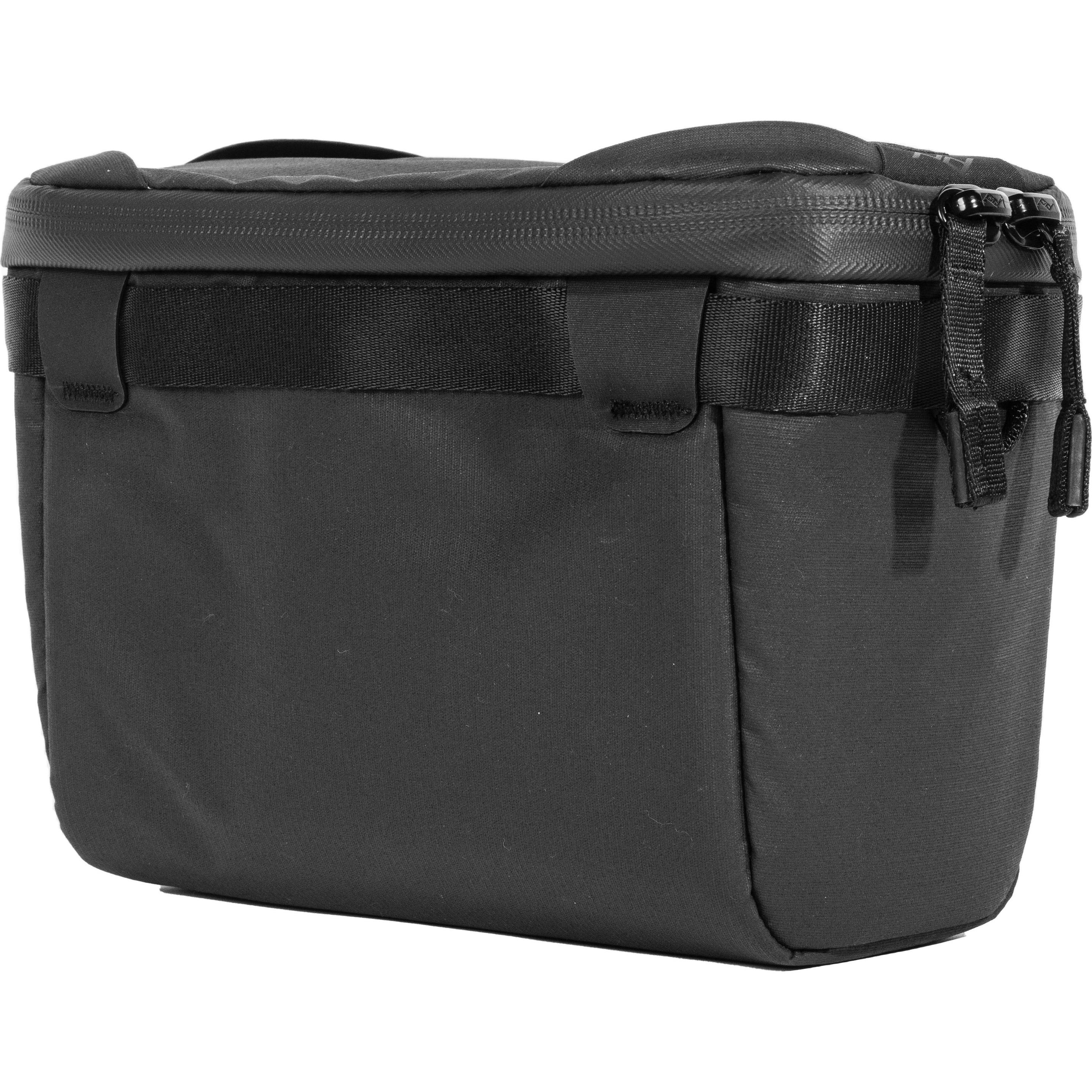 Peak Design Camera Cubes V2 (Camera shoulder bag, 3.50 l) - Digitec