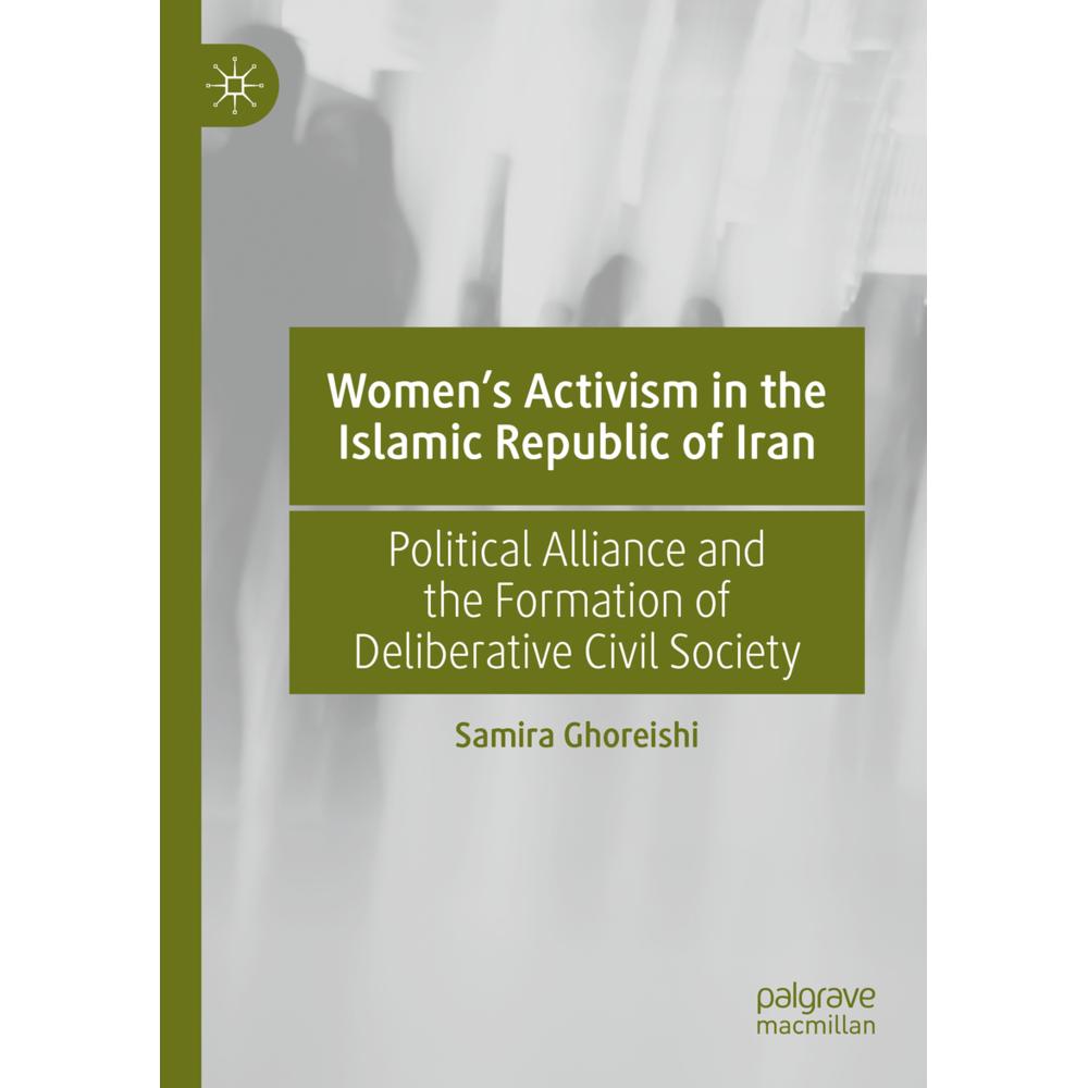 Springer Women's Activism in the Islamic Republic of Iran - Galaxus