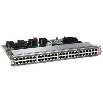 Cisco Catalyst 4500E Series Line Card - Switch - kaufen bei Galaxus
