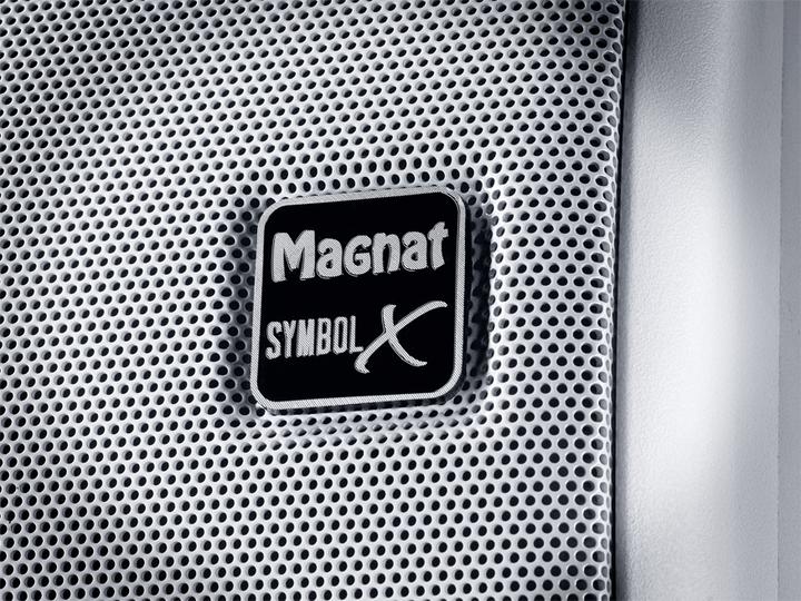 Magnat Symbol X 160 (1 paire, 225 W) - acheter sur Digitec