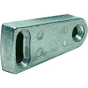 Werkstarck Pull-out stops for central locking bars - buy at Galaxus