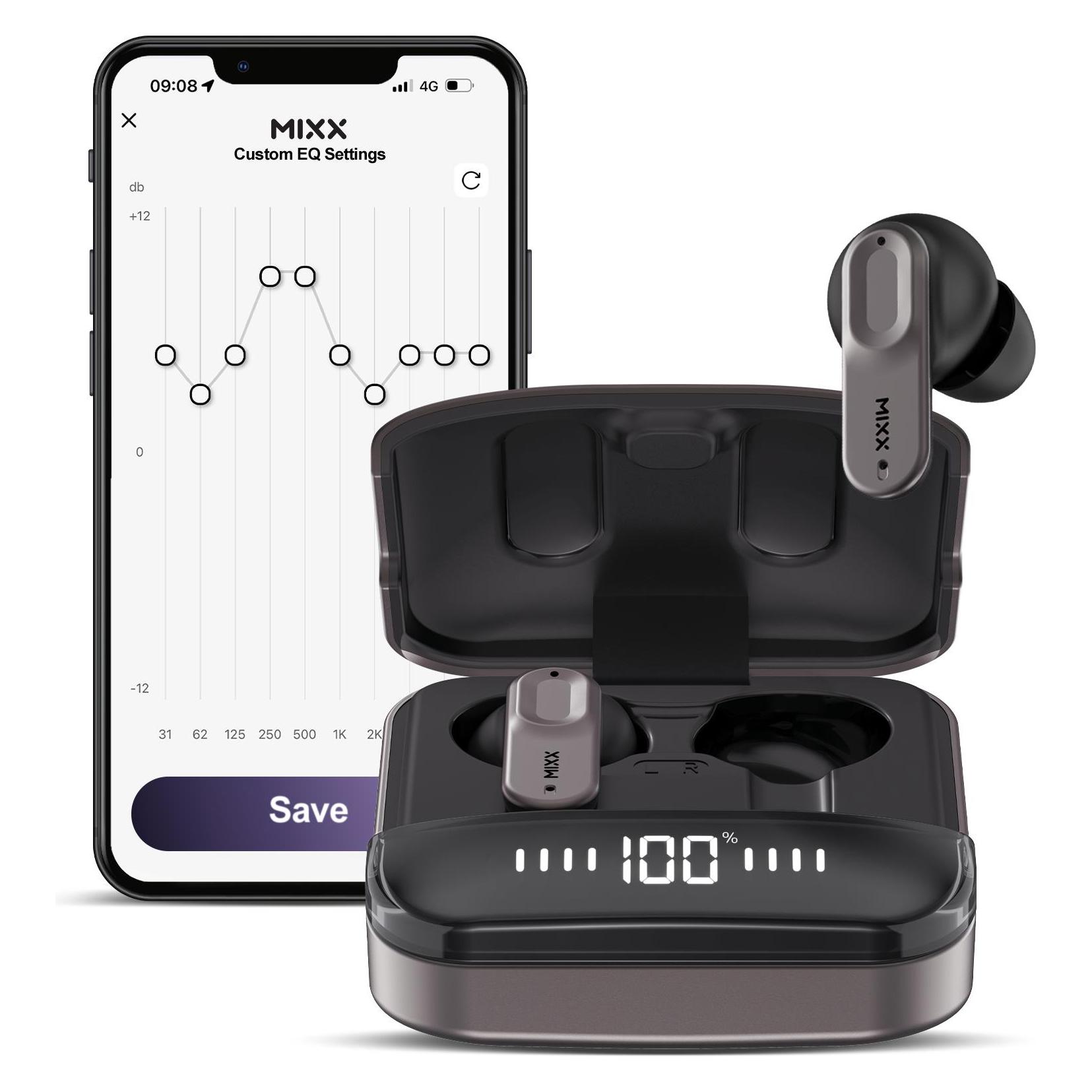 Mixx StreamBuds Ultra Mini - kaufen bei Digitec