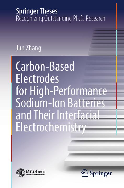 Springer Carbon-Based Electrodes for High-Performance Sodium-Ion ...