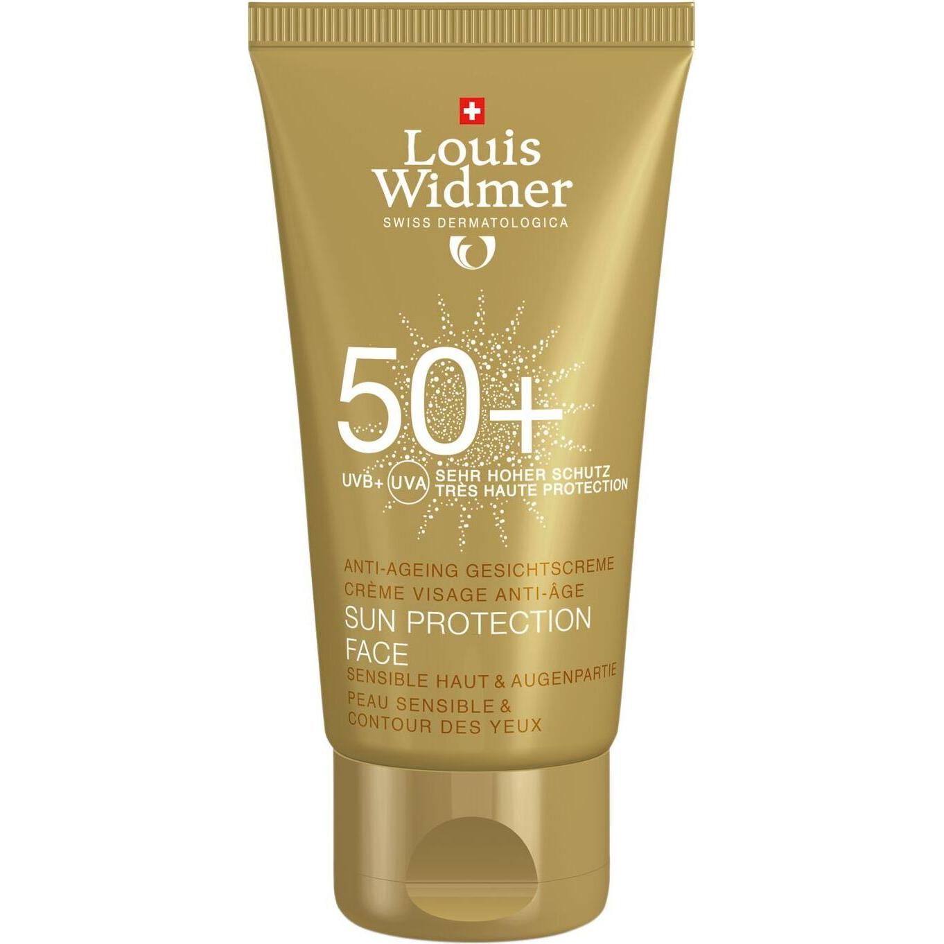 Louis Widmer Sun Protection - buy at Galaxus