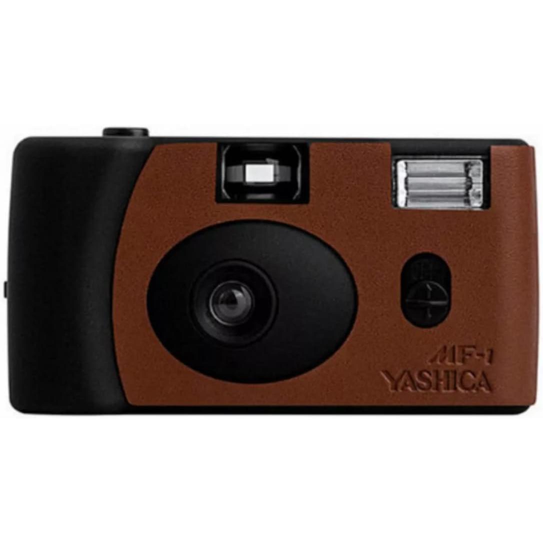 Yashica Kamera MF1 - kaufen bei Digitec