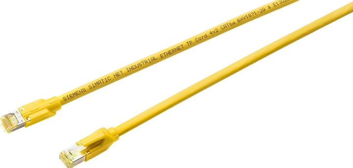 Siemens IE TPCordRJ45/RJ45 - kaufen bei Digitec