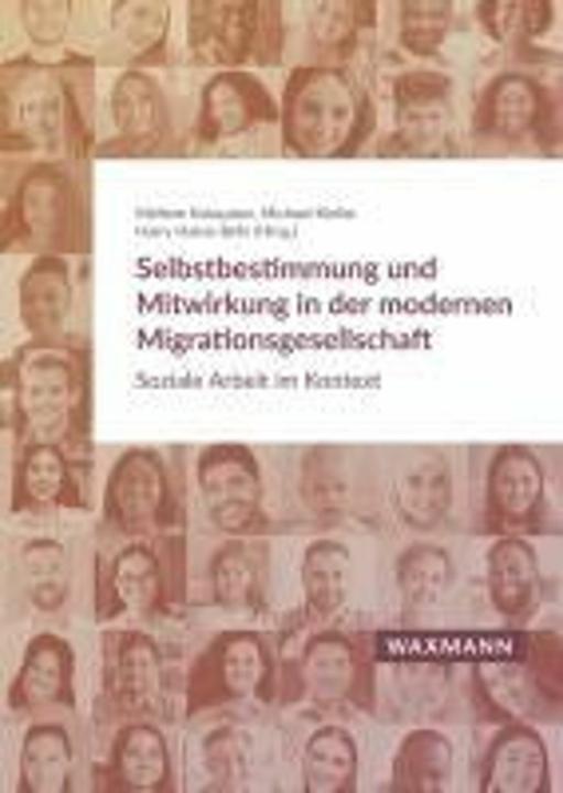 Waxmann Selbstbestimmung und Mitwirkung in der modernen ...