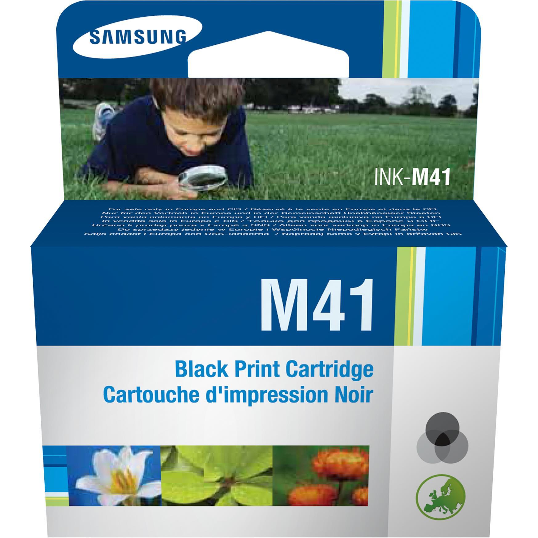 Samsung Ink-M41 - acheter sur Digitec