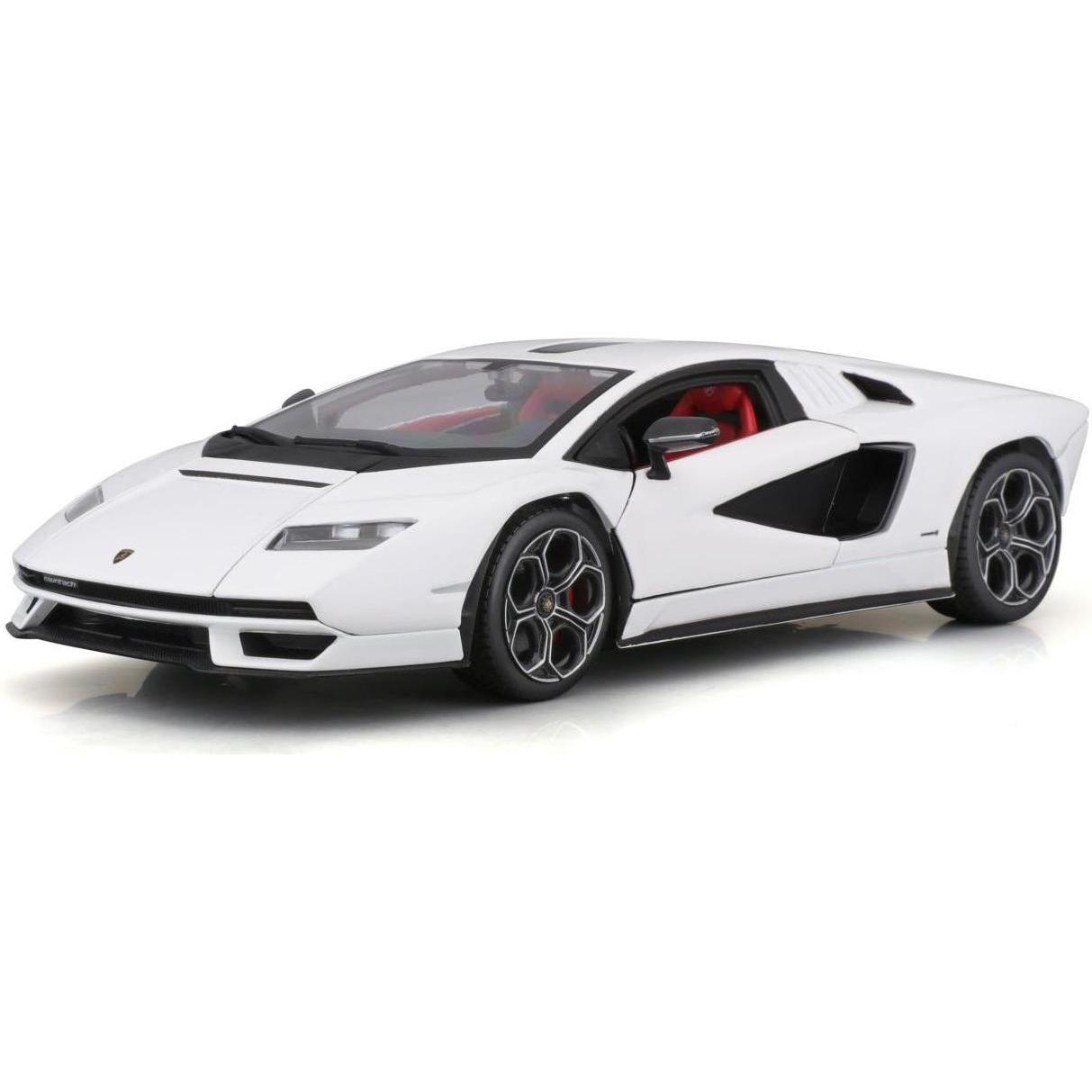 Bburago Lamborghini Countach LPI 800 - kaufen bei Galaxus