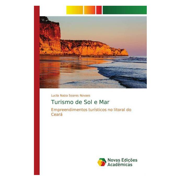 Novas Edicioes Academicas Turismo de Sol e Mar - kaufen bei Galaxus