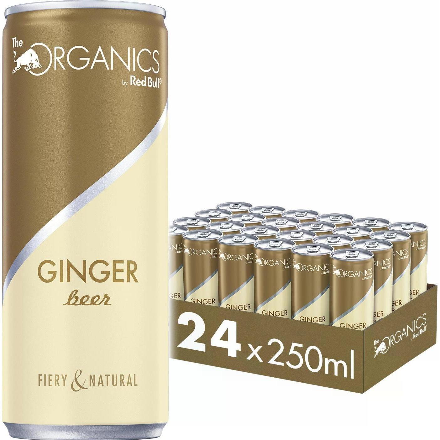Red Bull Ginger Beer - kaufen bei Galaxus
