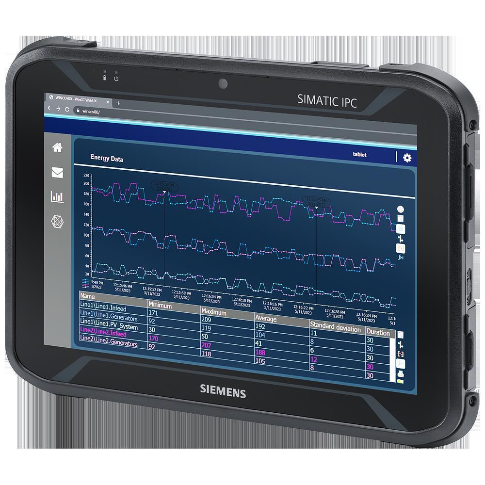 Siemens Simatic Ipc Simatic Ipc - kaufen bei Galaxus