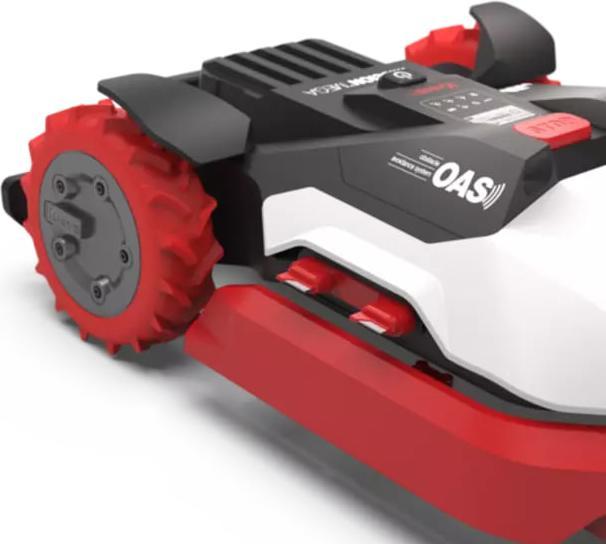 Kress Mission Mega 3000 - kaufen bei Galaxus