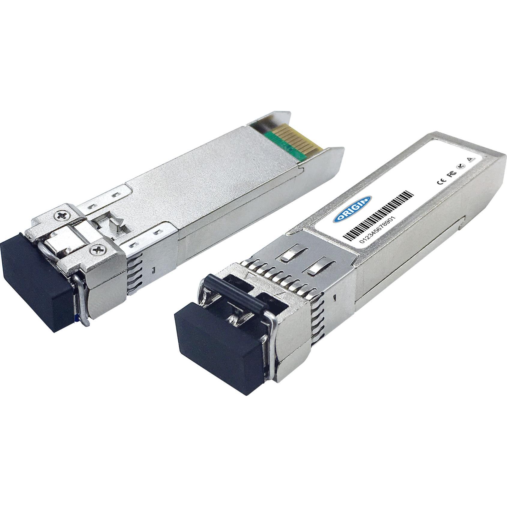 Origin Storage 160-9700-900 Ciena SFP28 32GBase-SW Fibre Channel 850nm ...