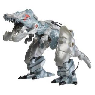 Hasbro Marvel Mech Strike Mechasaurs, 4.5-Inch Ultron Primeval with T ...