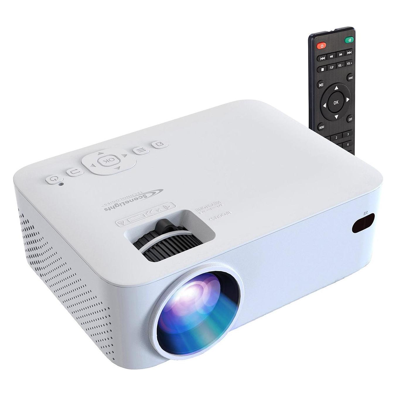 SceneLights Projecteur HD à LED - acheter sur Digitec