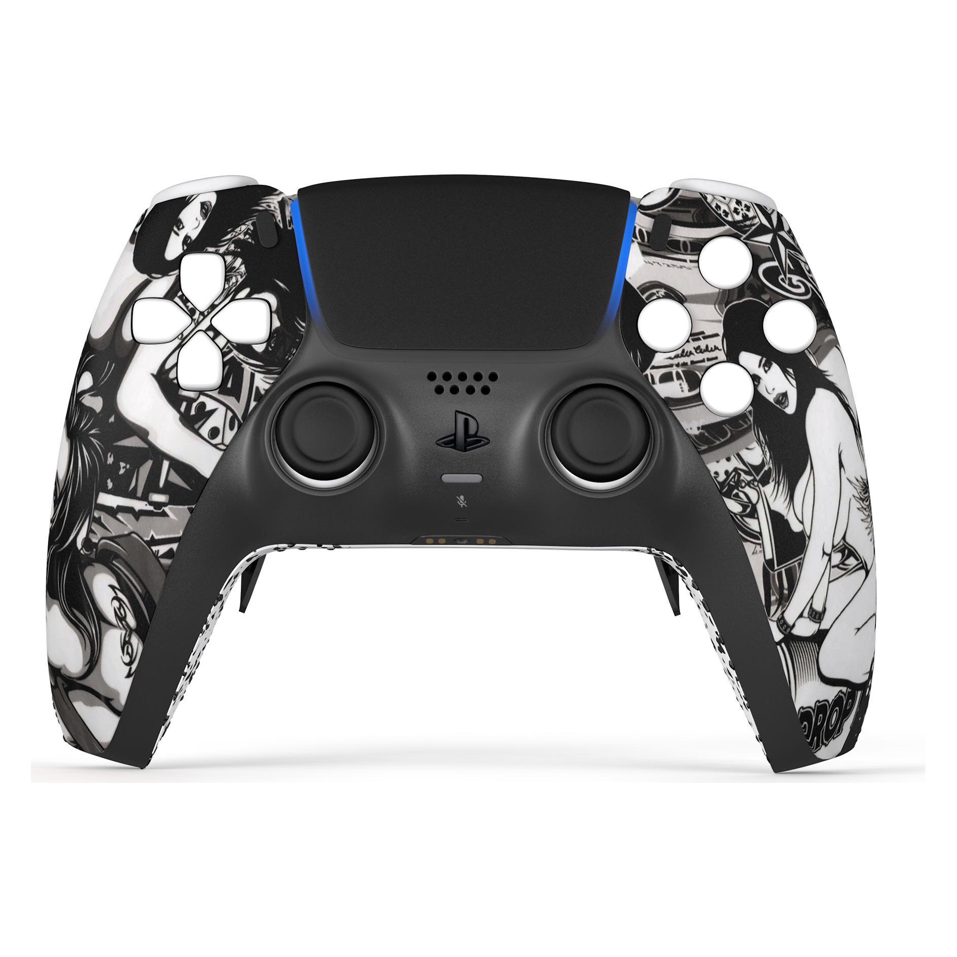 King Controller Digital Trigger & Bumper PS5 - buy at Digitec