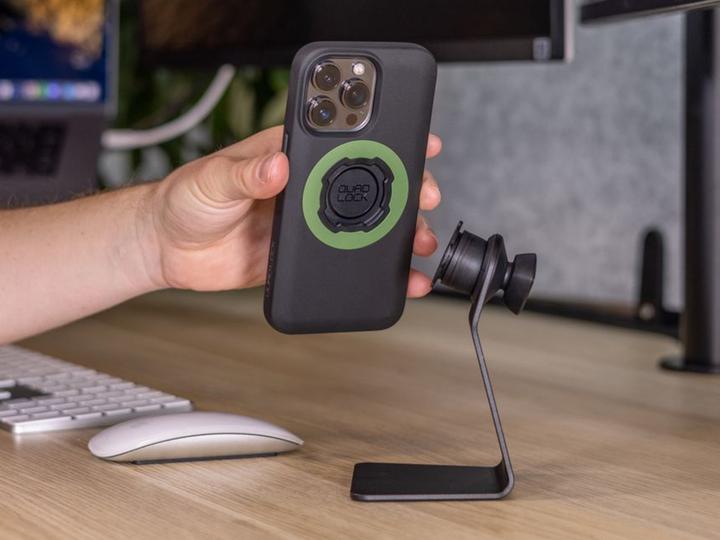 Quad Lock Desk Mount V2 - kaufen bei Digitec