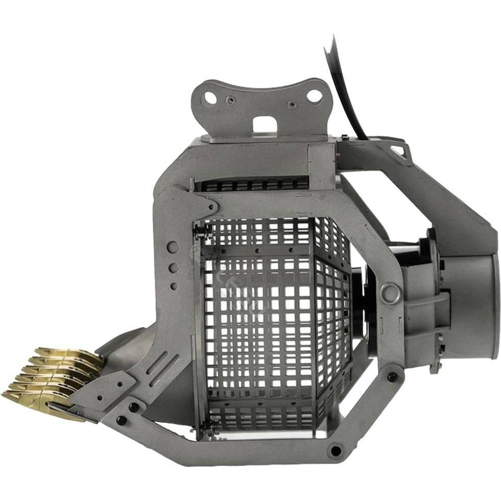 Thicon Models Rotary sieve shovel Hydraulic for 3 - buy at Digitec