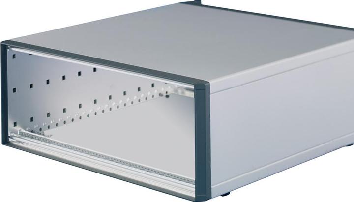 Schroff ratiopacPRO Enclosure - RATIOP.PRO FB 4HE 84TE 435T - Digitec