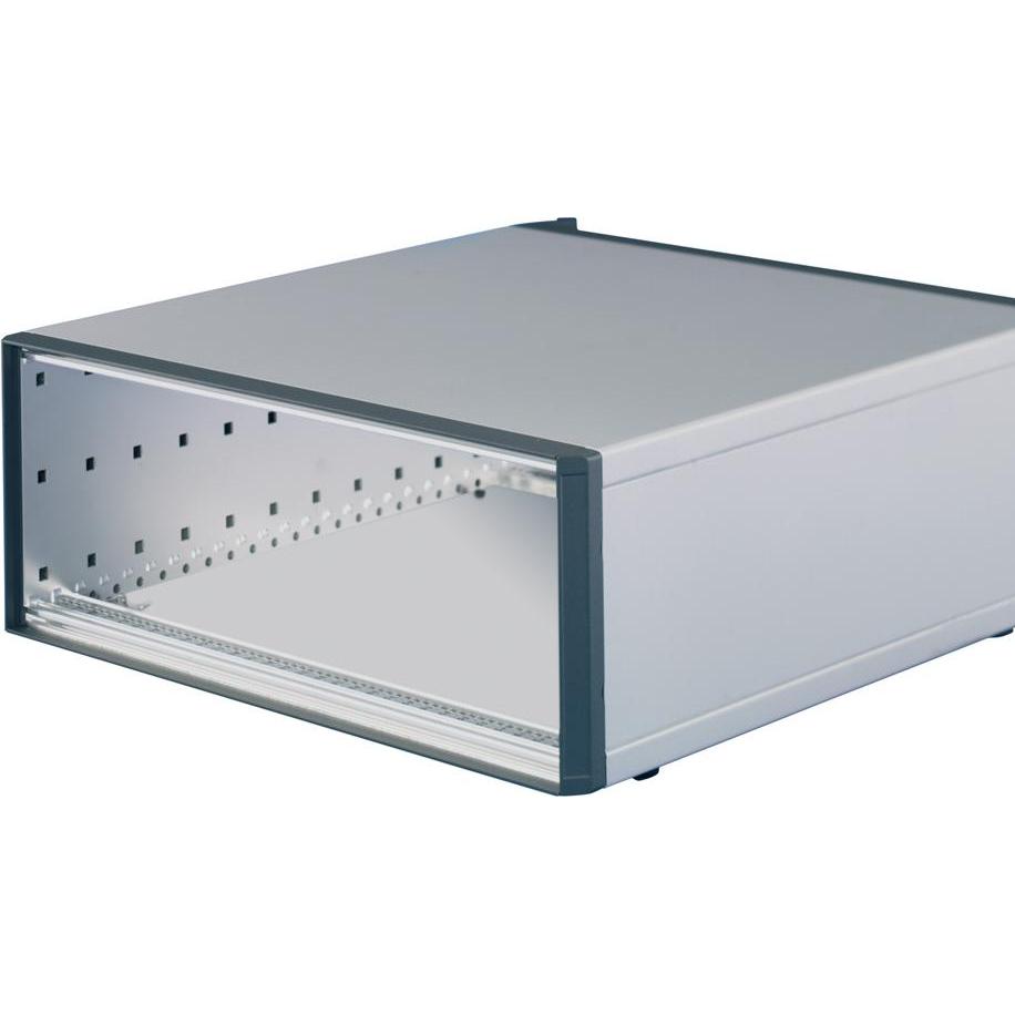 Schroff ratiopacPRO Enclosure - RATIOP.PRO FB 4HE 84TE 435T - Digitec