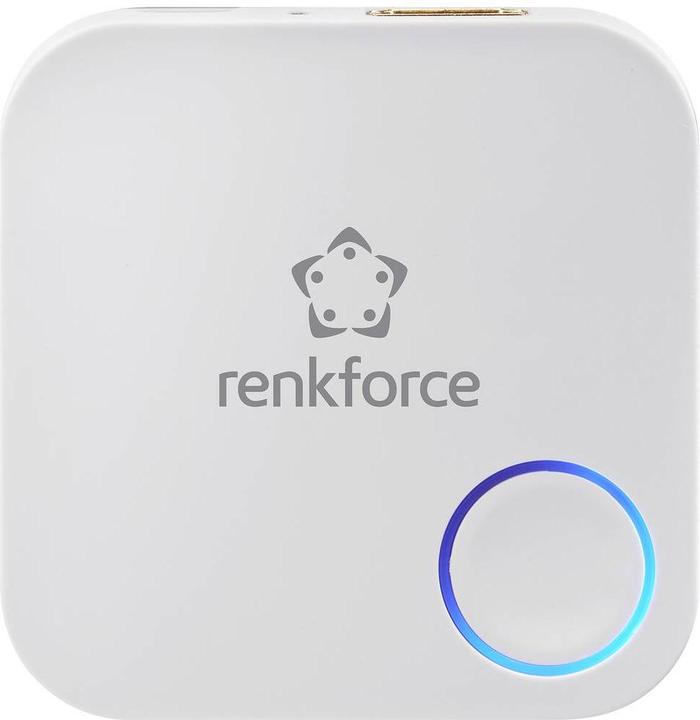 Renkforce RF-WST-300 HDMI Streaming Stick Miracast - Digitec