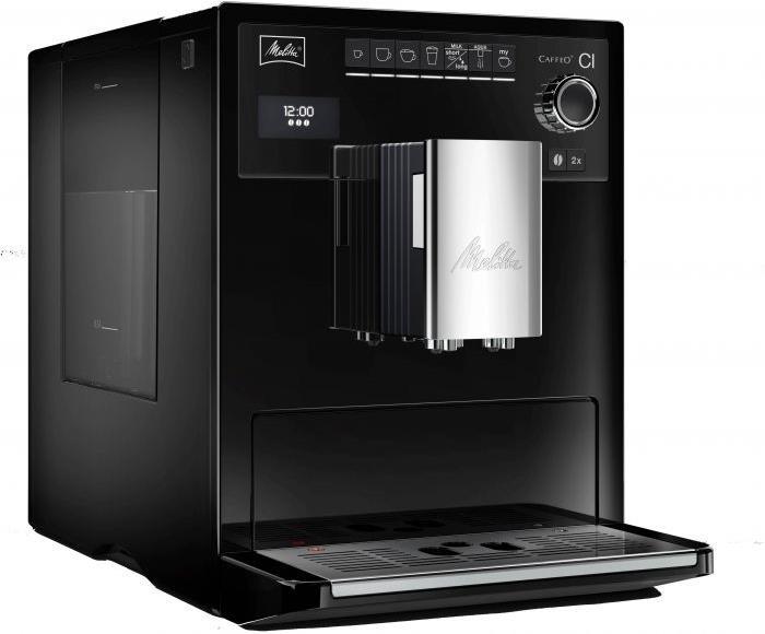 Melitta E970-103 - kaufen bei Galaxus