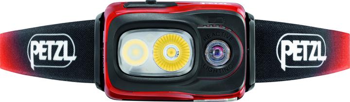 Petzl Swift RL (1100 lm) - kaufen bei Digitec