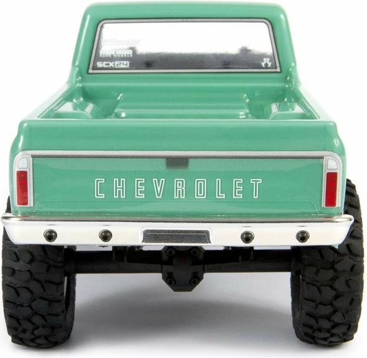 Axial Chevrolet C10 - kaufen bei Galaxus