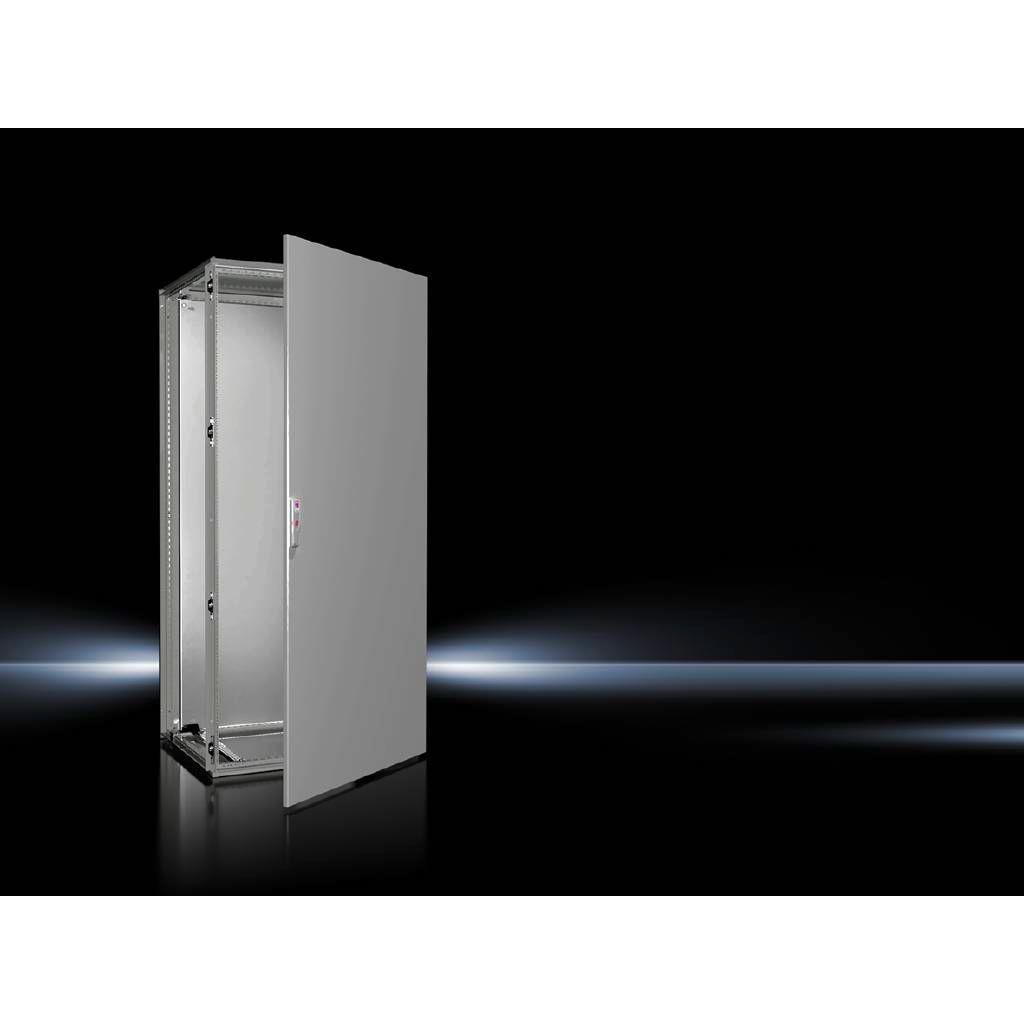 Rittal VX 8886.000 Freestanding Frame Grey - buy at Digitec