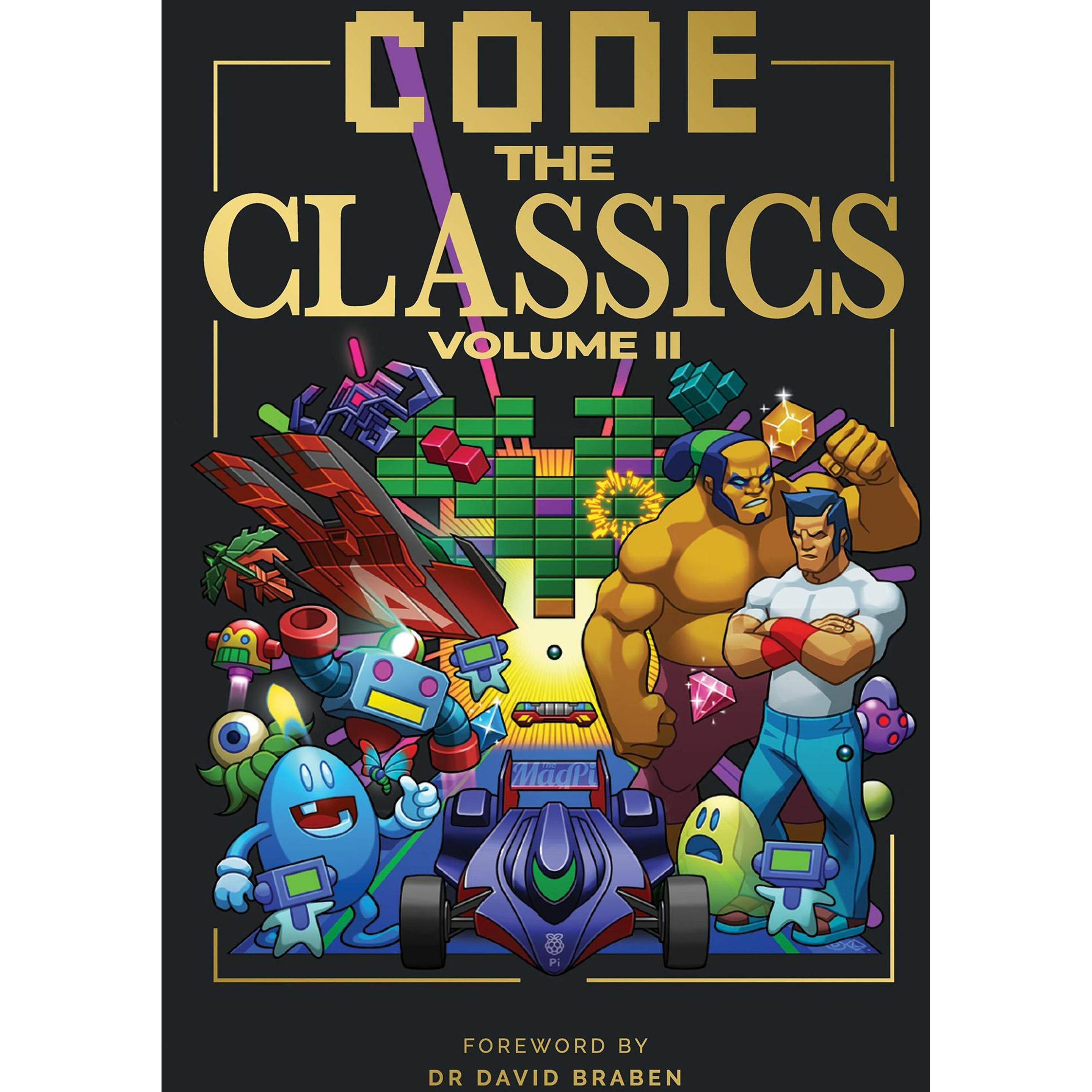 UK Books Code the Classics - kaufen bei Galaxus