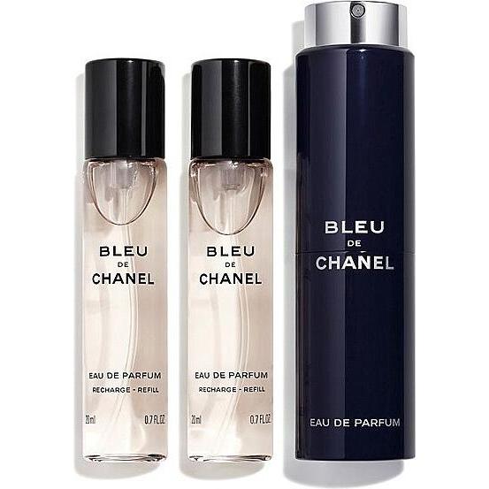 Chanel Bleu de Pour Homme (Eau de Parfum, 20 ml) - kaufen bei Galaxus