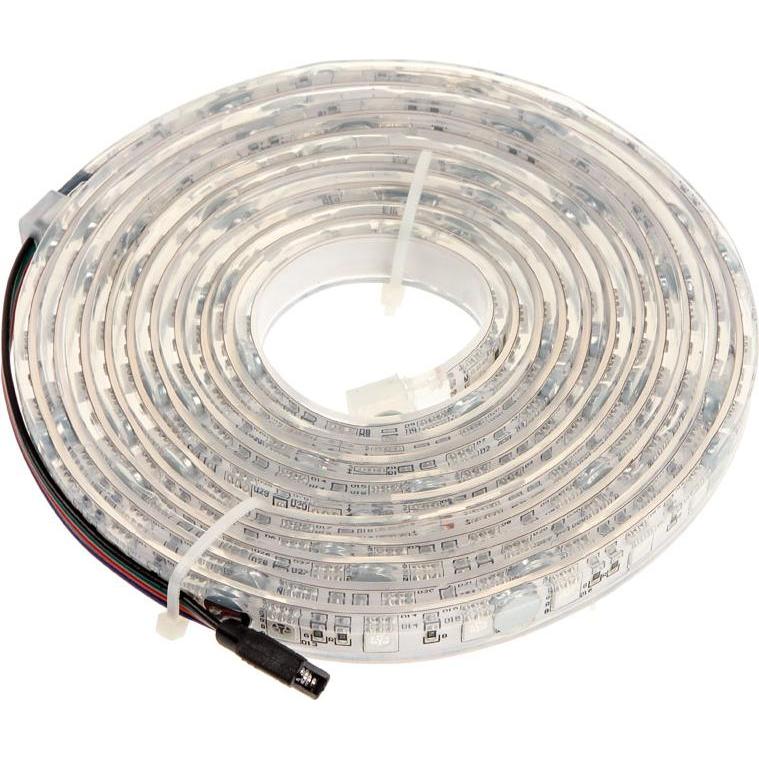 Lamptron FlexLight Multi RGB-LED-Strip mit Infrarot-Remote - 5m - Digitec