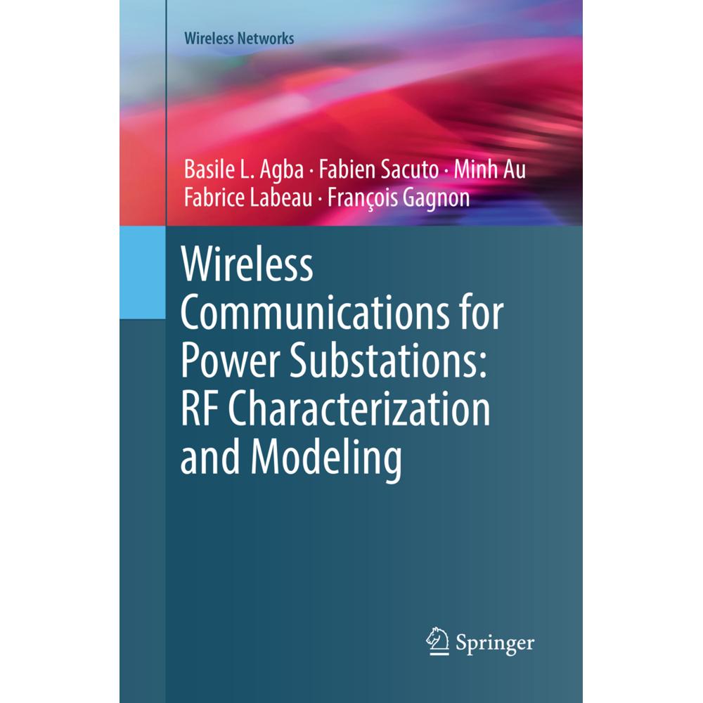 Springer Wireless Communications for Power Substations: RF ...