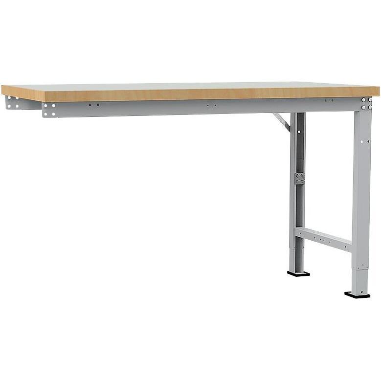 Manuflex Anbauwerkbank Spezial - kaufen bei Galaxus