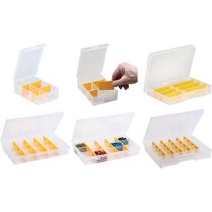 Allit Sortimentskasten "EuroPlus Basic", Gr”áe: 17/2-6 - Galaxus