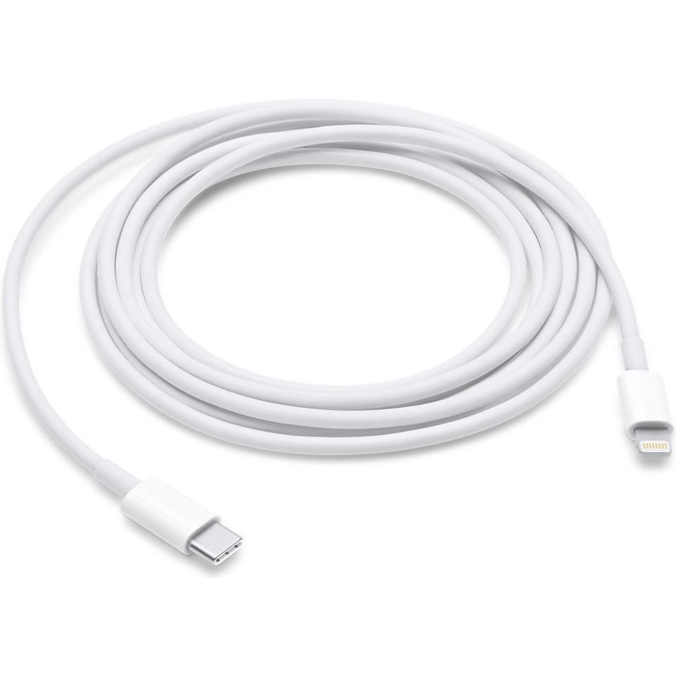 Apple USB-C – Lightning (2 m, USB 2.0) - acheter sur Galaxus